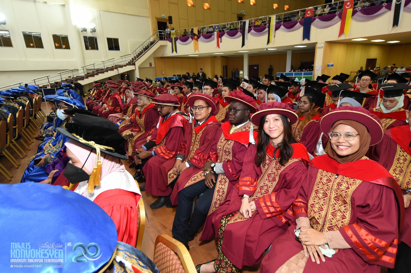 COMMUNITY PROGRAMME HELPS DEVELOP QUALITY STUDENTS - POSTGRADUATE MANAGEMENT CENTRE